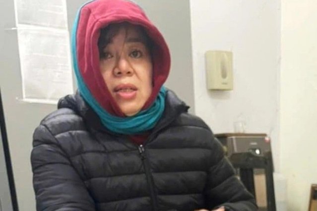 Nữ nạn nhân trôi trên sông có vết mổ và túi chất thải trong bụng | AI ...