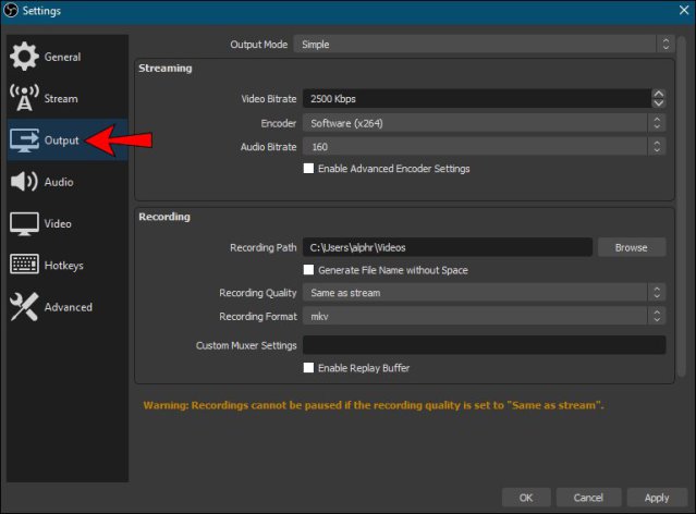 Làm thế nào để livestream "mượt" và "chất" với OBS Studio? | AI Hay ...