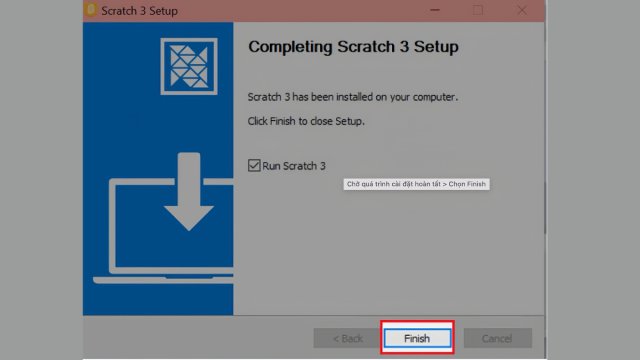 Làm sao để tải và cài đặt Scratch Desktop trên máy tính? | AI Hay - Hỏi ...