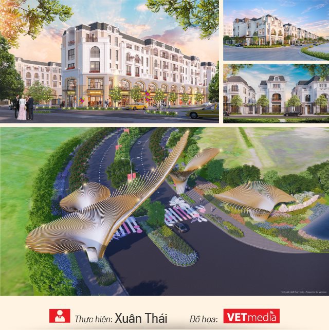 Phú Mỹ Hưng: Vì sao là khu đô thị kiểu mẫu, đáng sống và đầu tư bậc ...