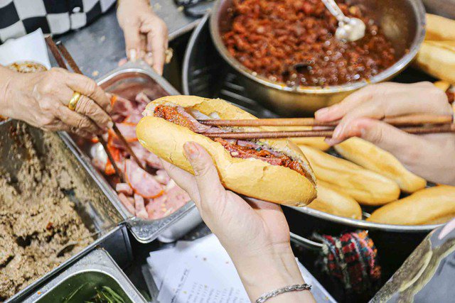 Bánh bun được phân loại như thế nào trong các nền văn hóa ẩm thực khác ...
