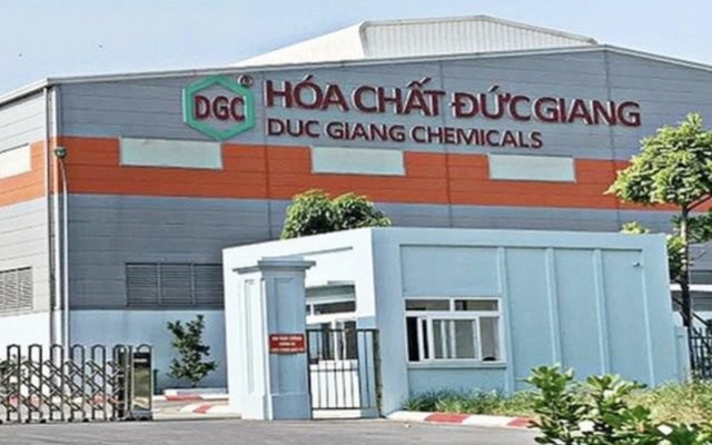 Dgc chia cổ tức khi nào? | AI Hay - Hỏi ngay đáp hay