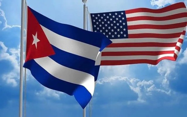 Căng thẳng mỹ và cuba ngày 27/5/2026 | AI Hay - Hỏi ngay đáp hay