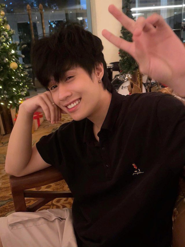 Ryn Lee là em trai ruột của Quang Hùng Master D | AI Hay - Hỏi ngay đáp hay