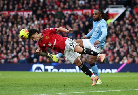MU vs Man City | AI Hay - Hỏi ngay đáp hay