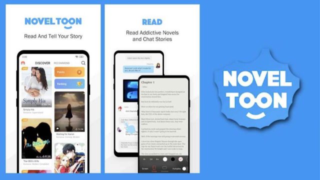 📱 các app đọc truyện hay | AI Hay - Hỏi ngay đáp hay