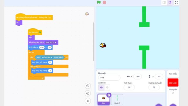 Làm sao để tải và cài đặt Scratch Desktop trên máy tính? | AI Hay - Hỏi ...