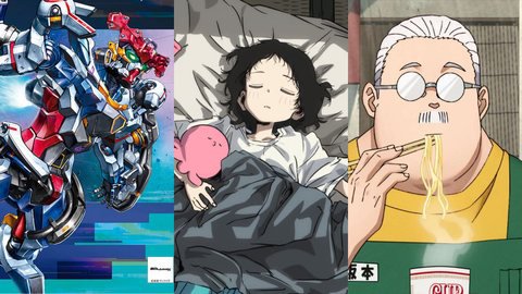 Top10 bọ anime hay nhất năm 2025 | AI Hay - Hỏi ngay đáp hay