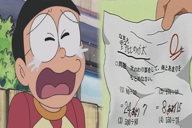 Liệu Nobita có thành công dùng Dao Phân Tách để giải cứu linh hồn ...