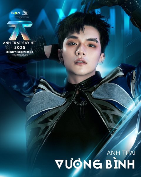 Nên đặt tên Facebook như nào cho đẹp về trương trình anh trai say hi | AI Hay - Hỏi ngay đáp hay