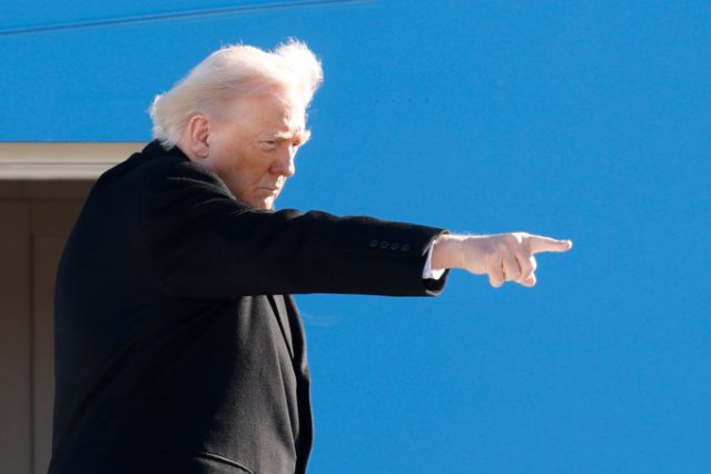 Ông Trump muốn lấy Greenland | AI Hay - Hỏi ngay đáp hay