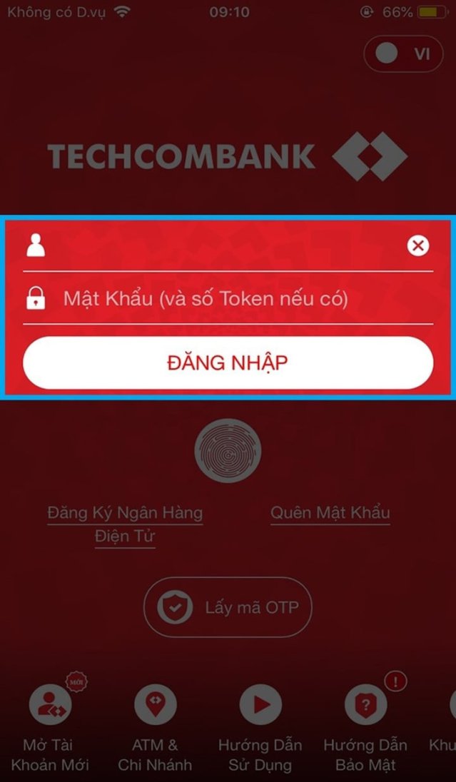 Làm thế nào để tra cứu lịch sử giao dịch Techcombank một cách nhanh ...