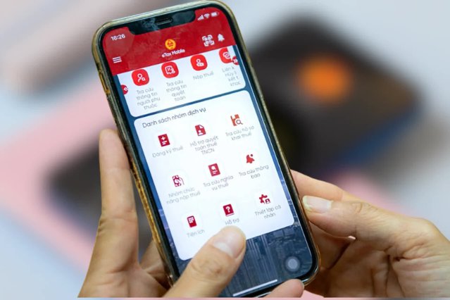 Cách dùng eTax Mobile | AI Hay - Hỏi ngay đáp hay