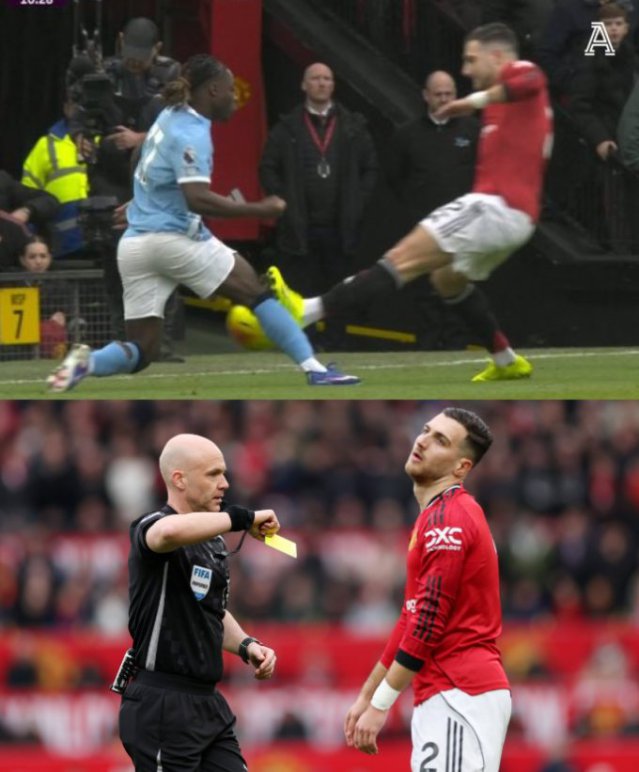 MU vs Man City | AI Hay - Hỏi ngay đáp hay