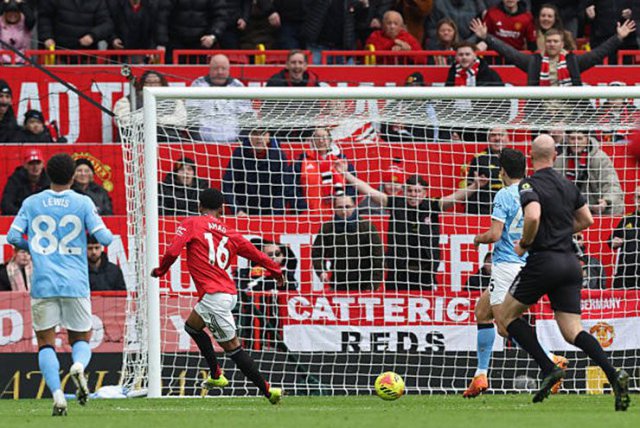 MU vs Man City | AI Hay - Hỏi ngay đáp hay