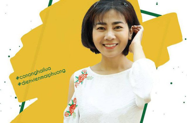 Ai là người đóng vai Tư Măng trong "Cuộc phiêu lưu của Hai Lúa" phần 2 ...