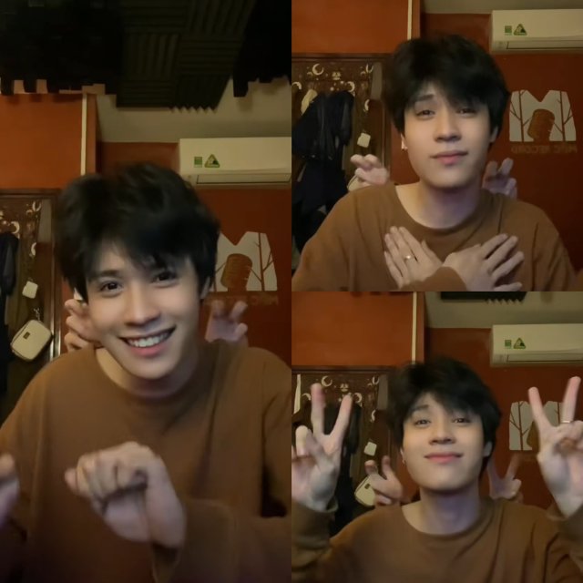 Ryn Lee là em trai ruột của Quang Hùng Master D | AI Hay - Hỏi ngay đáp hay