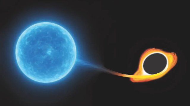 Vụ nổ lớn nhất vũ trụ (trừ Big Bang) | AI Hay - Hỏi ngay đáp hay