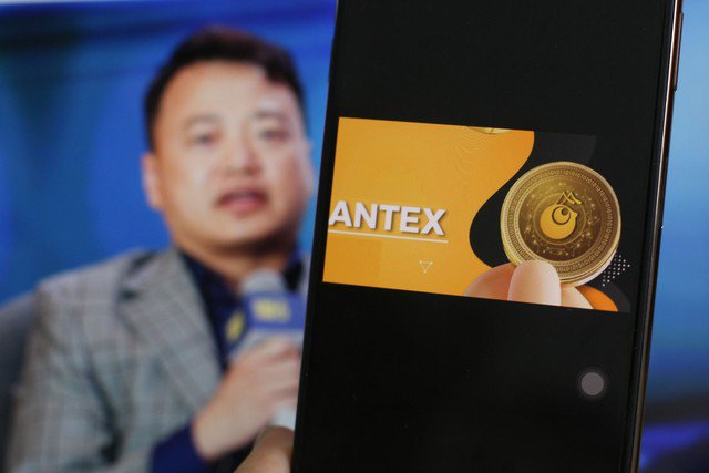 Tóm tắt vụ shark bình về antex coin, đưa ra nguyên nhân rõ ràng | AI ...