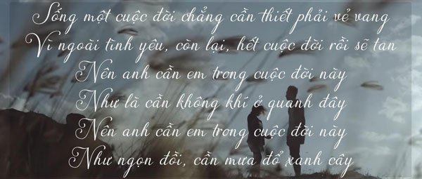 các bài hát con trai chọn có ẩn ý gì | AI Hay - Hỏi ngay đáp hay