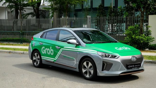 Grab có trụ sở chính ở Singapore, vậy nó là công ty của nước nào? | AI ...