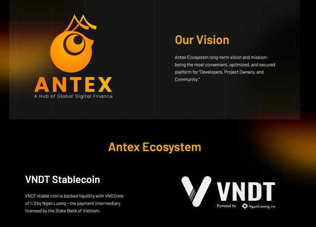 Tóm tắt vụ shark bình về antex coin, đưa ra nguyên nhân rõ ràng | AI ...