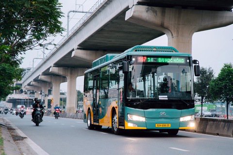 các điểm đổi xe xăng lấy xe điện..vậy xe xăng đem đi đâu | AI Hay - Hỏi ...