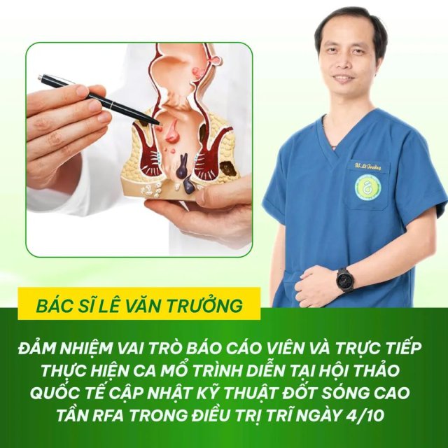 Rủi ro nào có thể phát sinh sau khi đốt sóng cao tần (RFA) điều trị ...